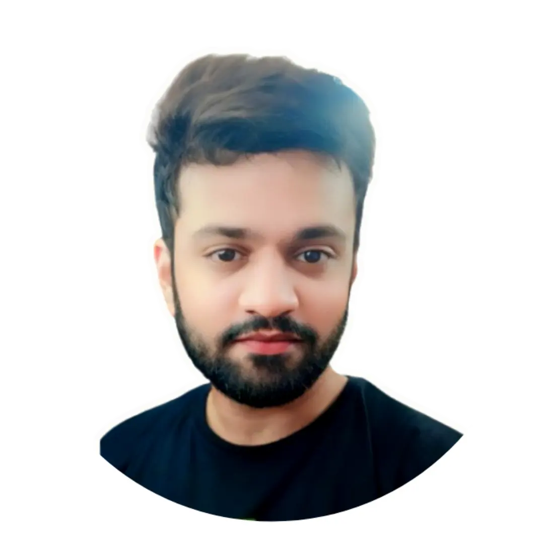 Nitin Bajaj | SEO & Digital Marketing Expert – AI Digital Service